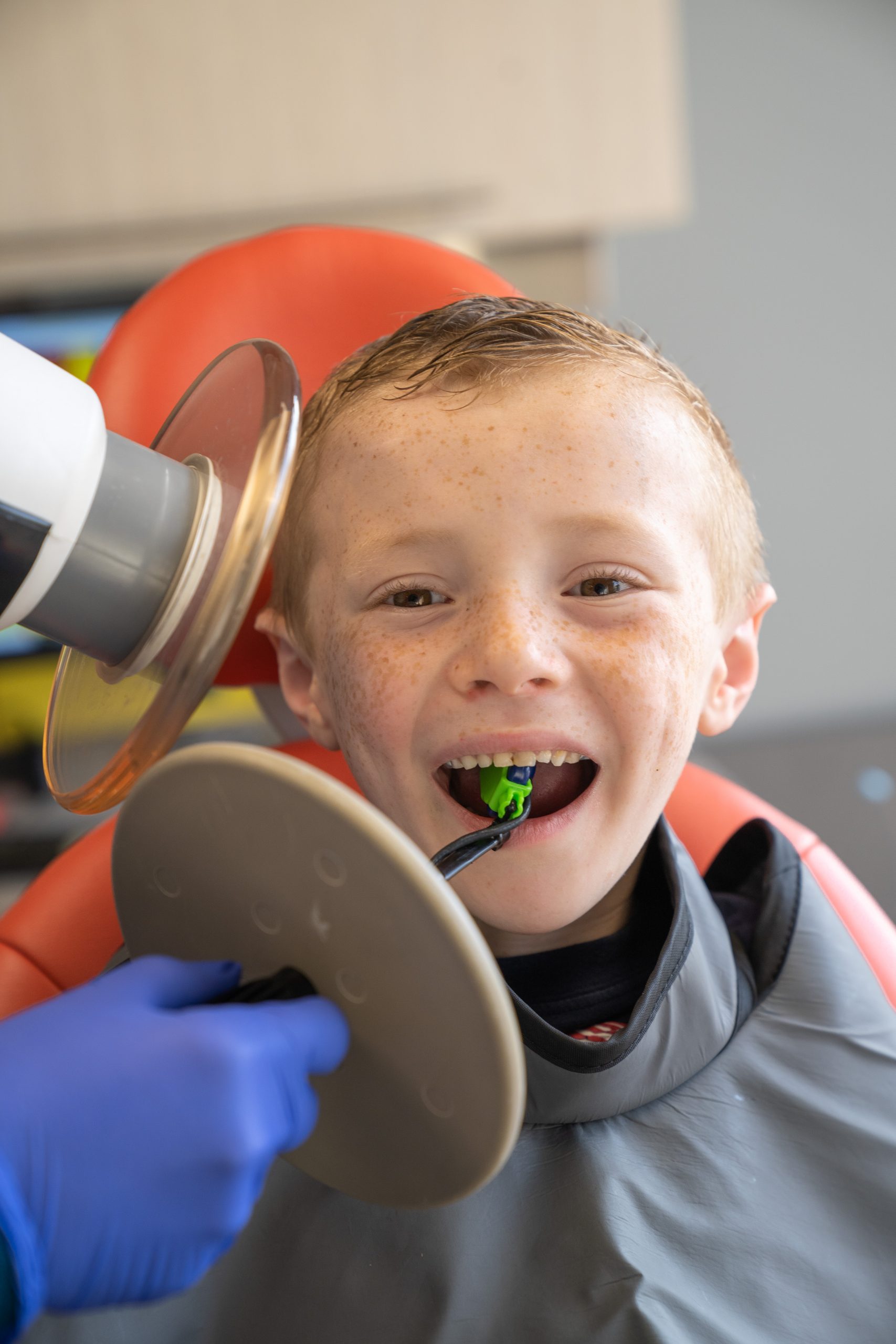 Safe RayZ™ | Dental X-Ray Tool